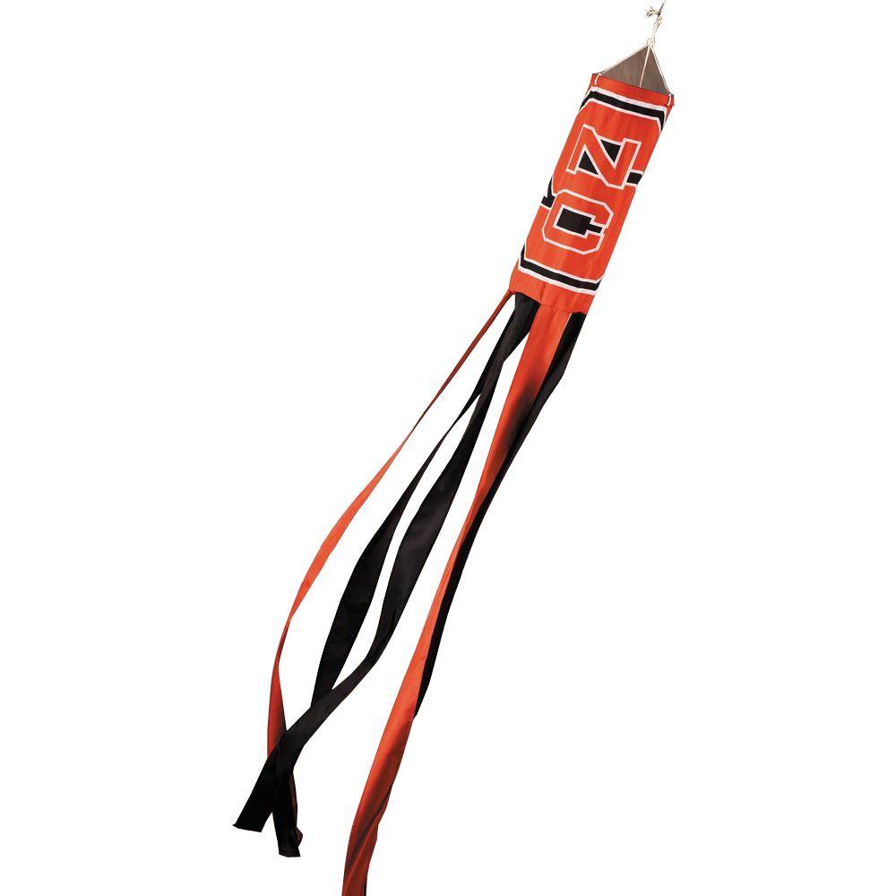 Safety Flag Wind Sock-WS10 - The Home Depot