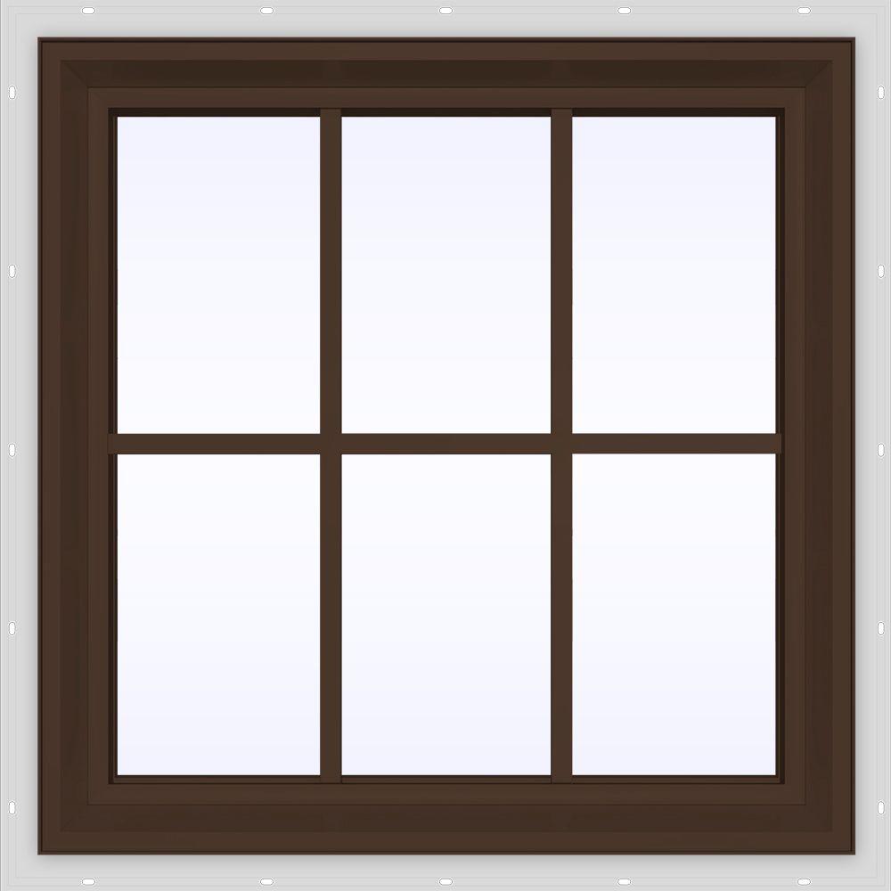 Picture Windows - Windows - The Home Depot