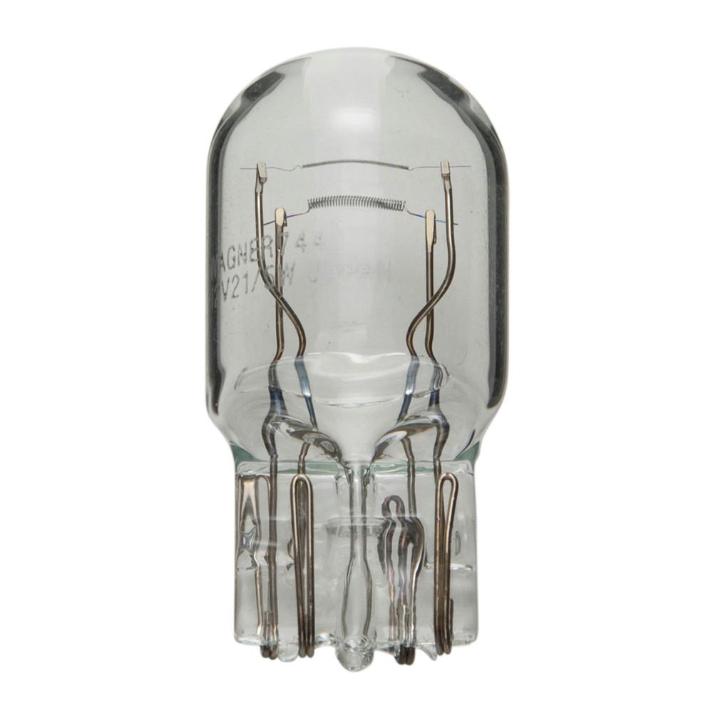Wagner Lighting Multi Purpose Light Bulb-7443 - The Home Depot