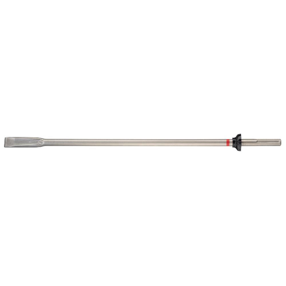 Hilti 14 in. TE-YPX Carbide 1 in. W SDS Max Narrow-Flat Chisel-2241991 ...