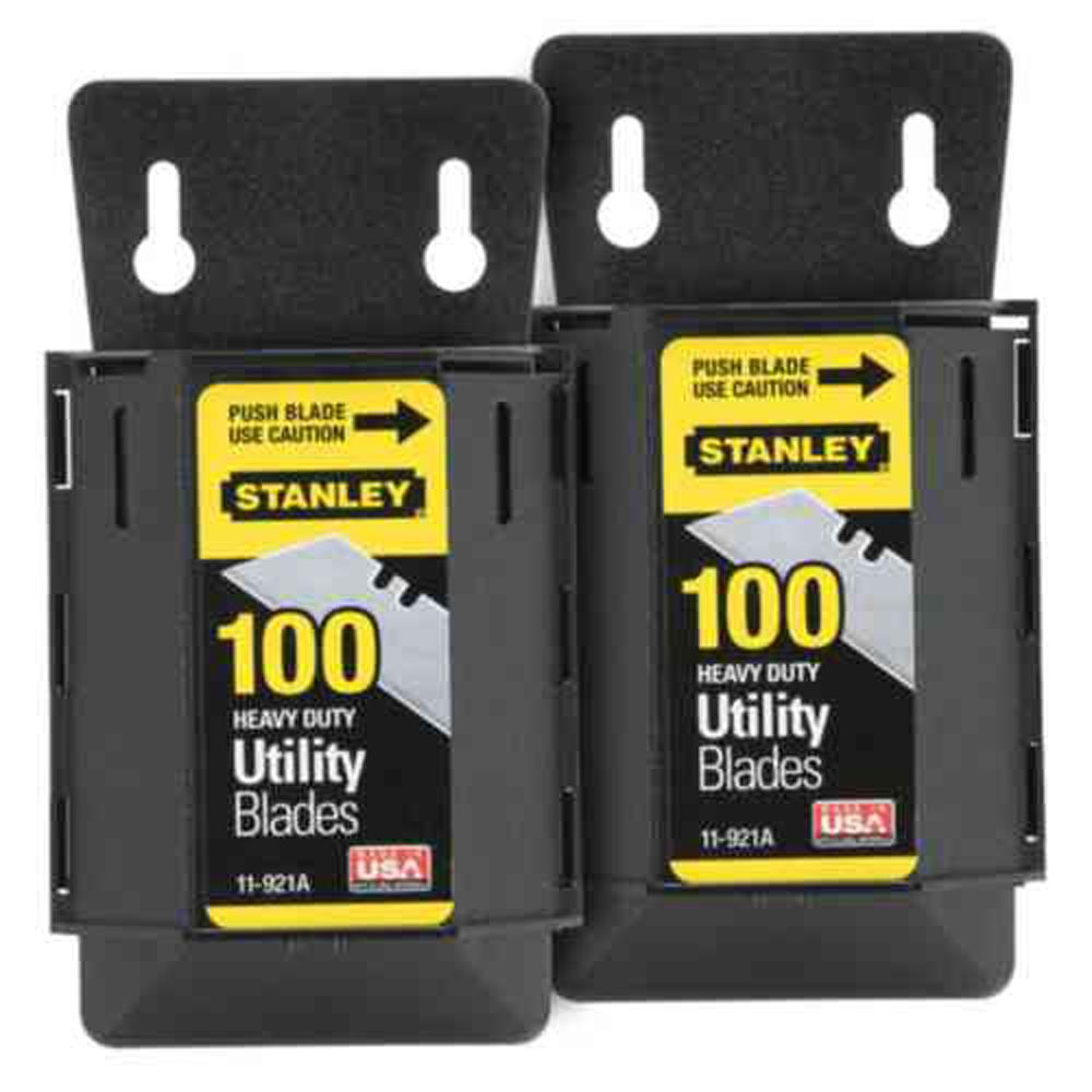 Replacement Blades - Knives & Blades - The Home Depot