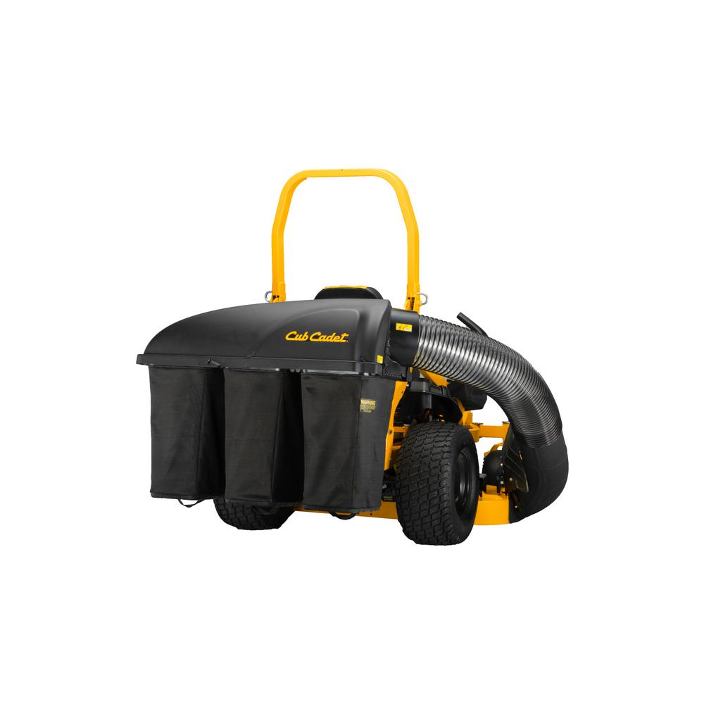 Cub Cadet - Lawn Mower Bags - Riding Mower & Tractor Attachments - The ...
