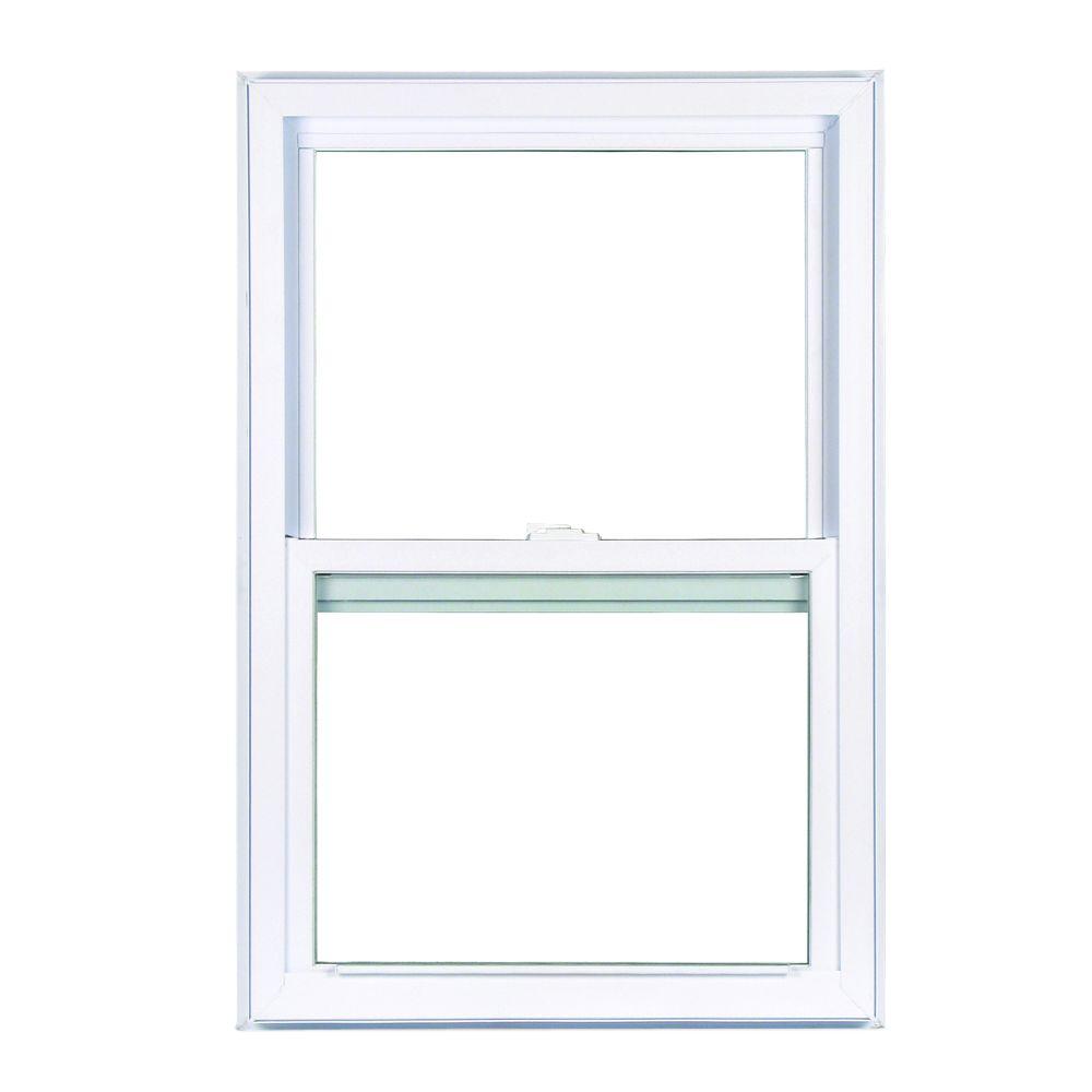 American Craftsman 35 875 In X 49 5 In 70 Series Single Hung Flange american-craftsman-35-875-in-x-49-5-in-70-series-single-hung-flange