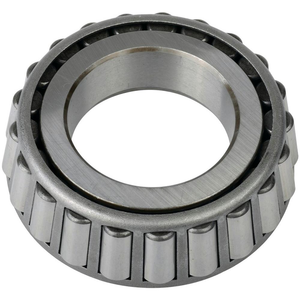 SKF Wheel Bearing - Front Inner-BR39581 - The Home Depot