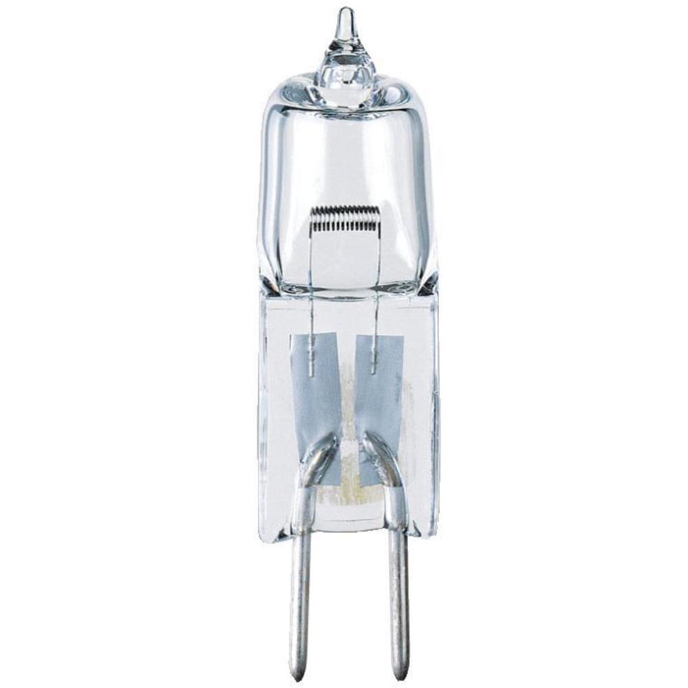 Westinghouse 35-watt Halogen T4 JC Single-Ended Clear GY6.35 Base Light ...