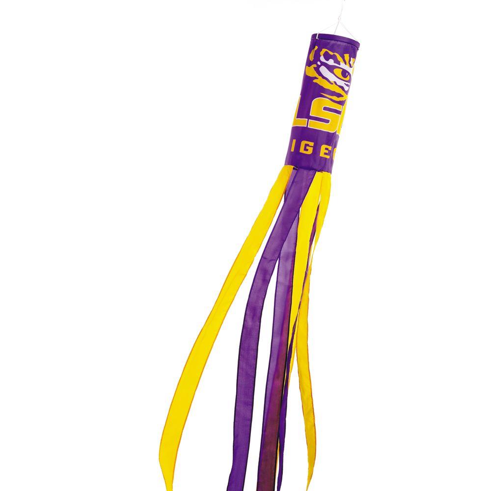 Safety Flag Wind Sock-WS10 - The Home Depot