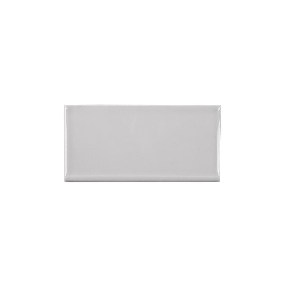 Gray - Tile Trim - Tile - The Home Depot