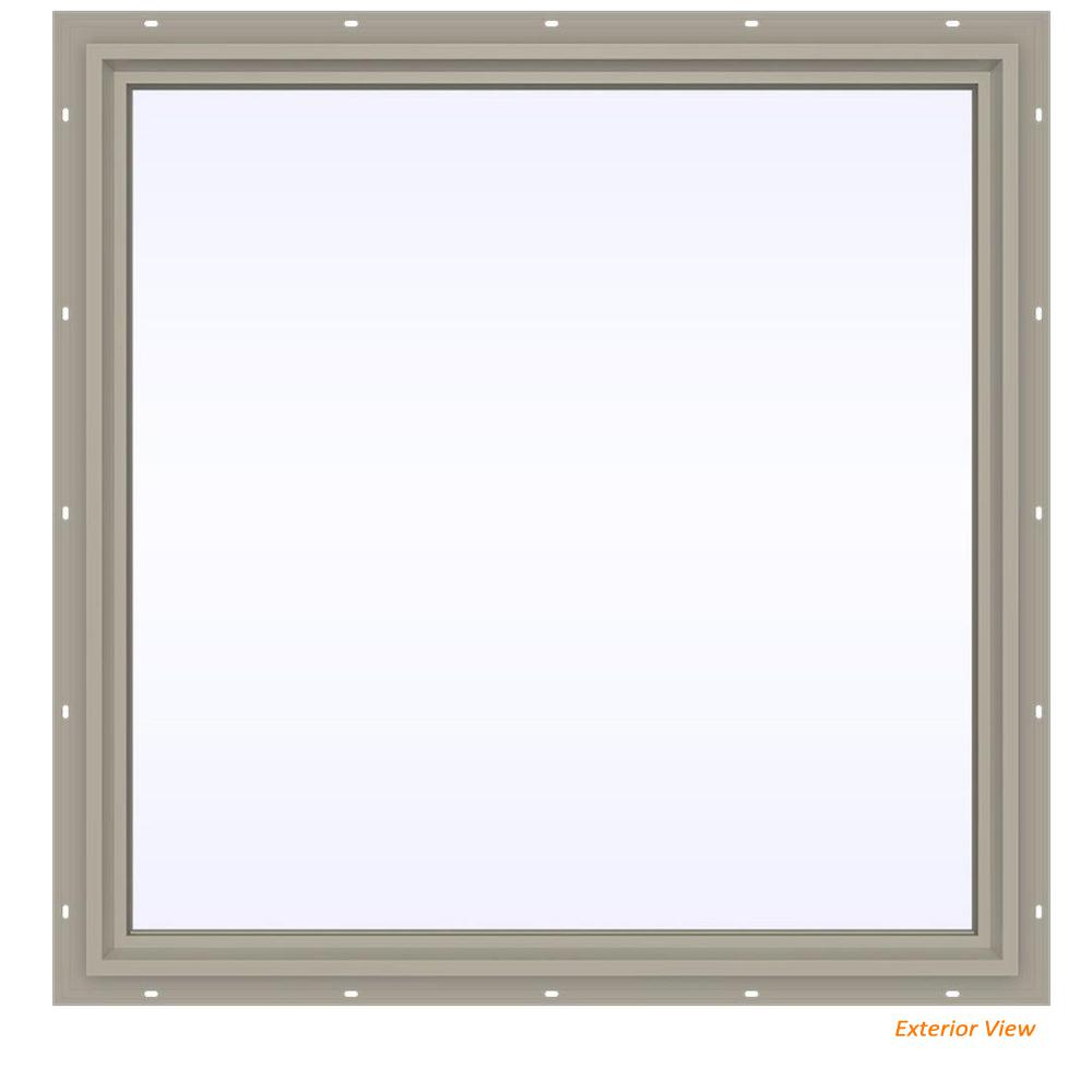 Picture Windows - Windows - The Home Depot