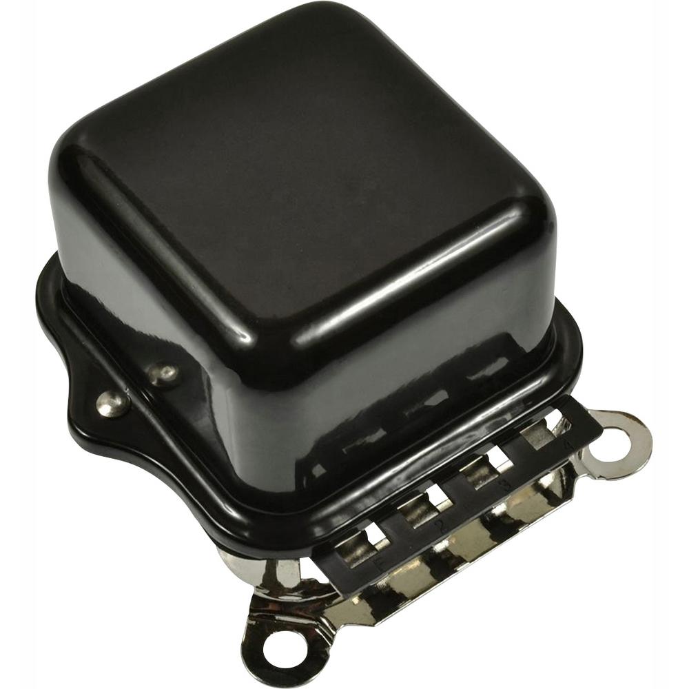 T Series Voltage Regulator-VR103T - The Home Depot