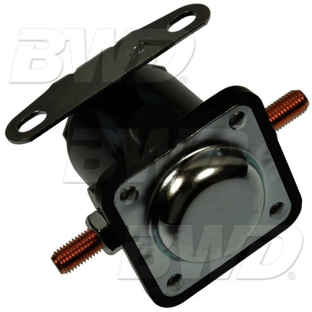 BWD Starter Solenoid-S65 - The Home Depot