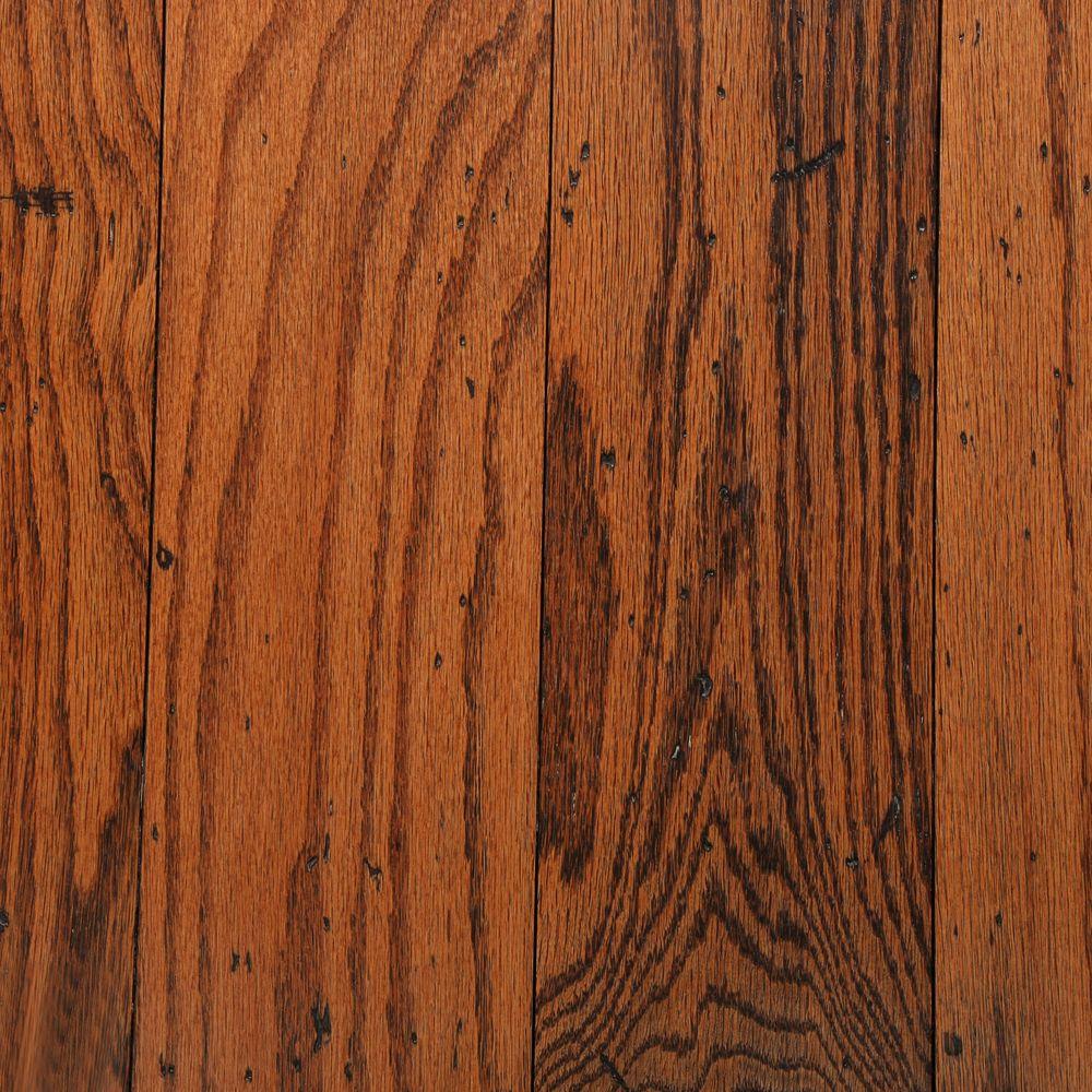 Bruce Distressed Oak Gunstock 3 8 In Thick X 5 In Wide Random Length