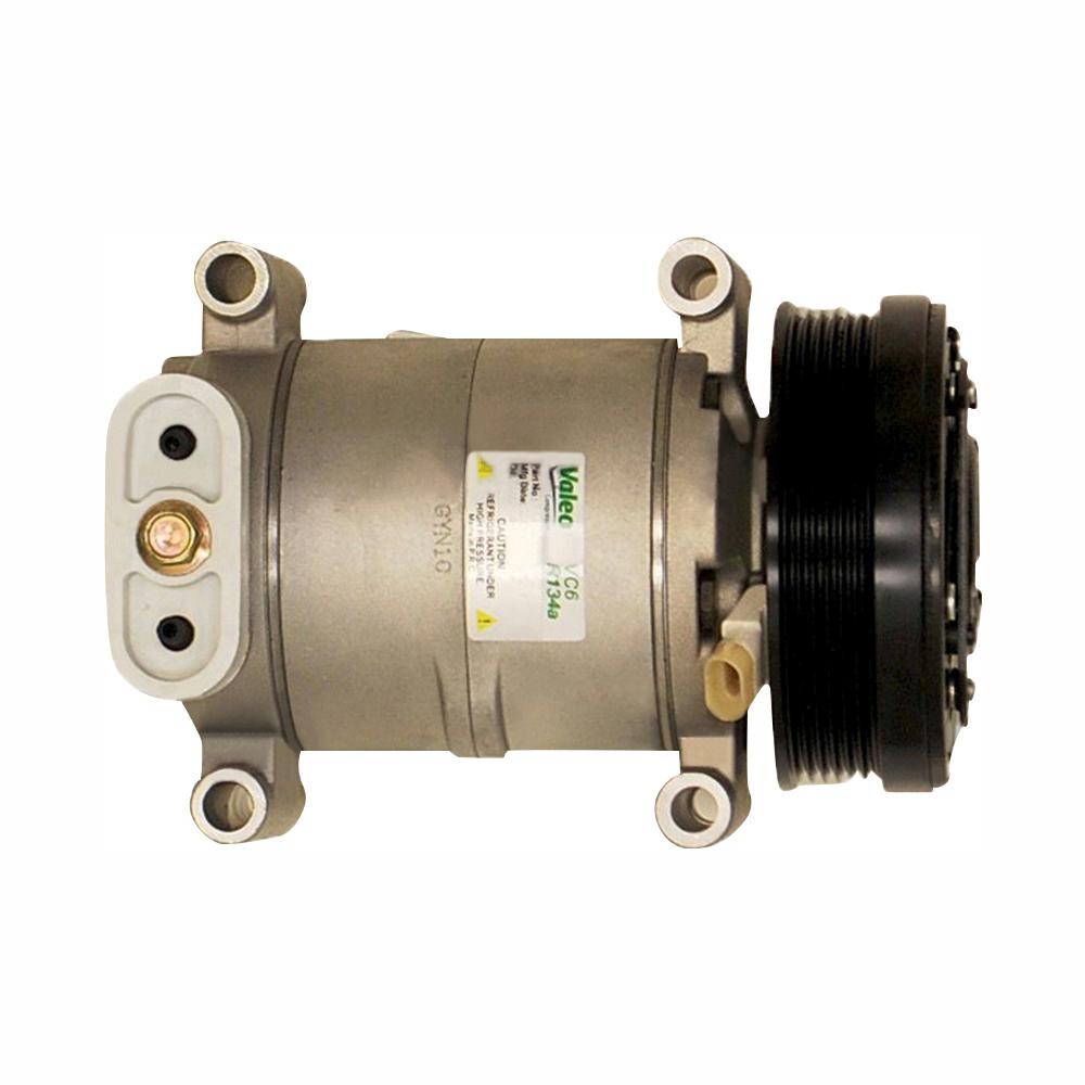 Valeo COMPRESSOR-10000582 - The Home Depot
