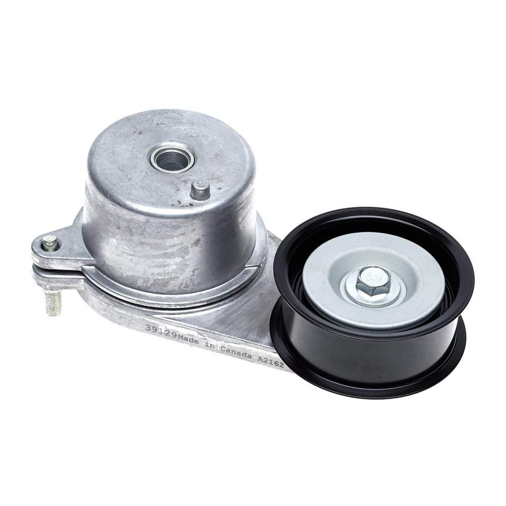 ACDelco Belt Tensioner Assembly-39129 - The Home Depot