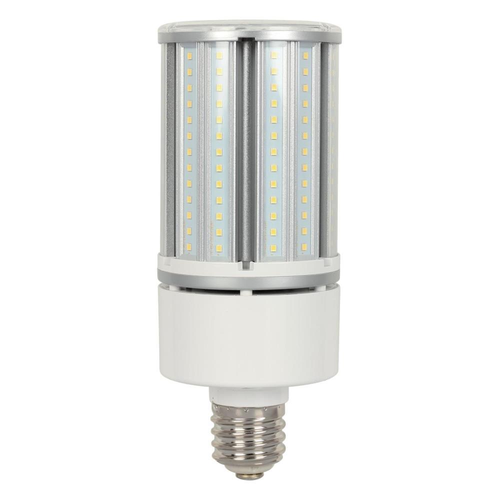 Westinghouse 300-Watt Equivalent T30 Corn Cob LED Light Bulb Daylight ...
