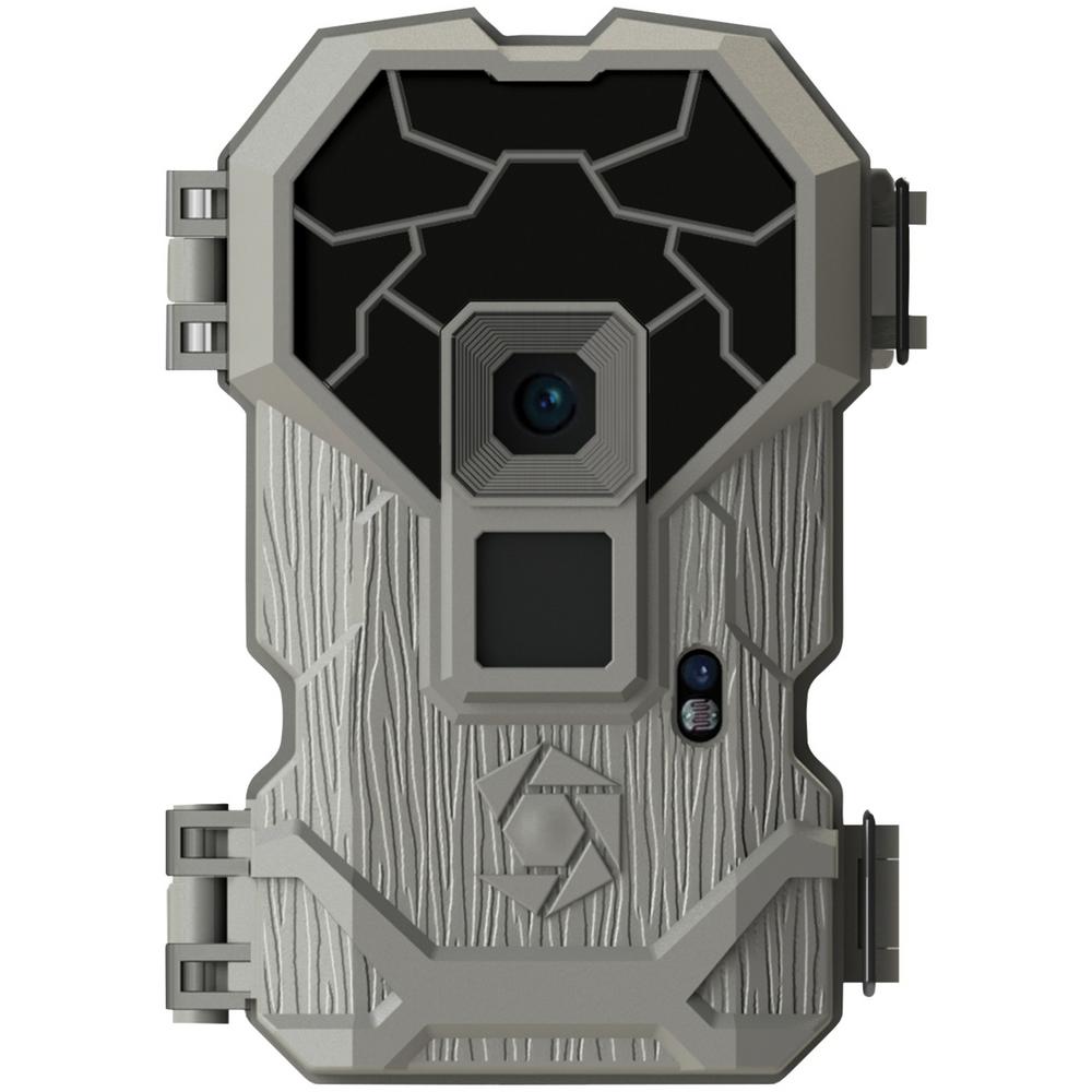 Stealth Cam 16.0-Megapixel EZ-Dial Program No GLO Pro Trail Cam-STC ...