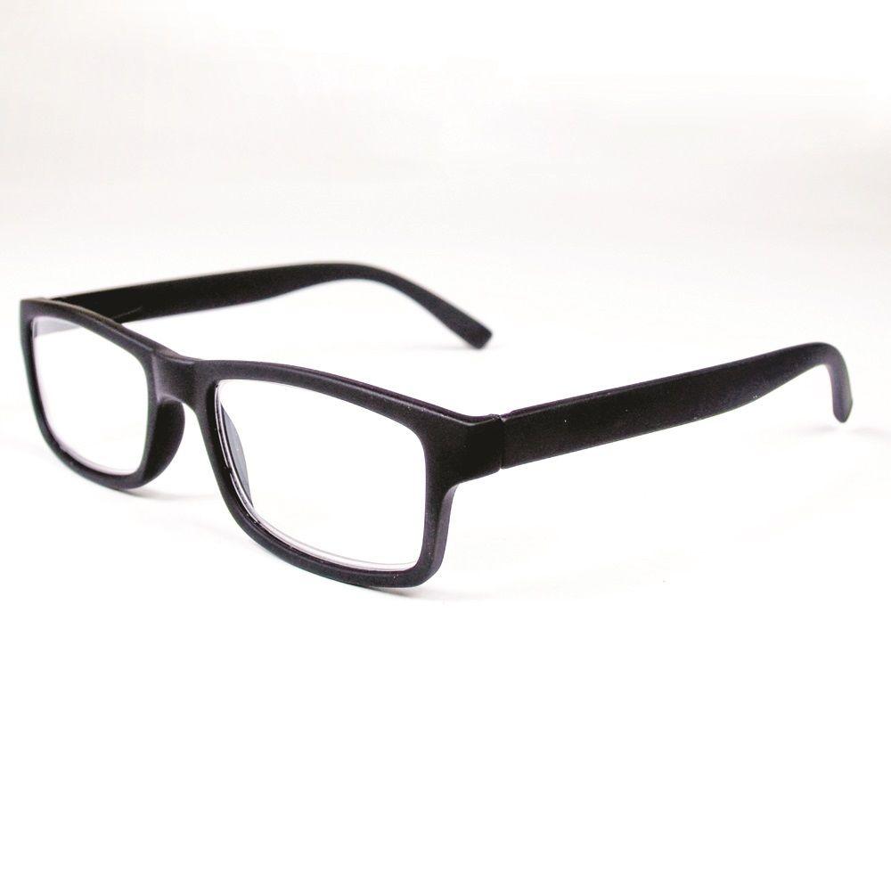 Magnifeye Reading Glasses Retro Black 2 0 Magnification 86021 14 The 