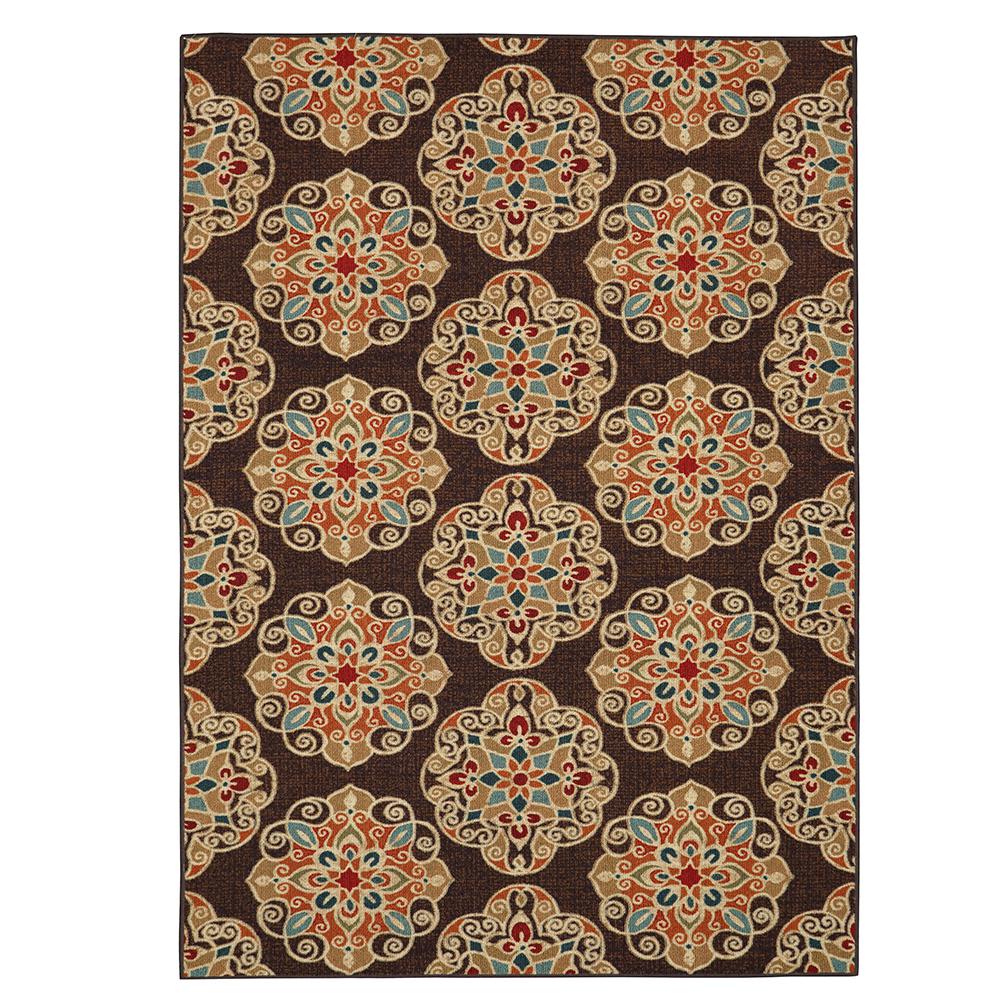 8 X 10 - Mohawk Home - Area Rugs - Rugs - The Home Depot