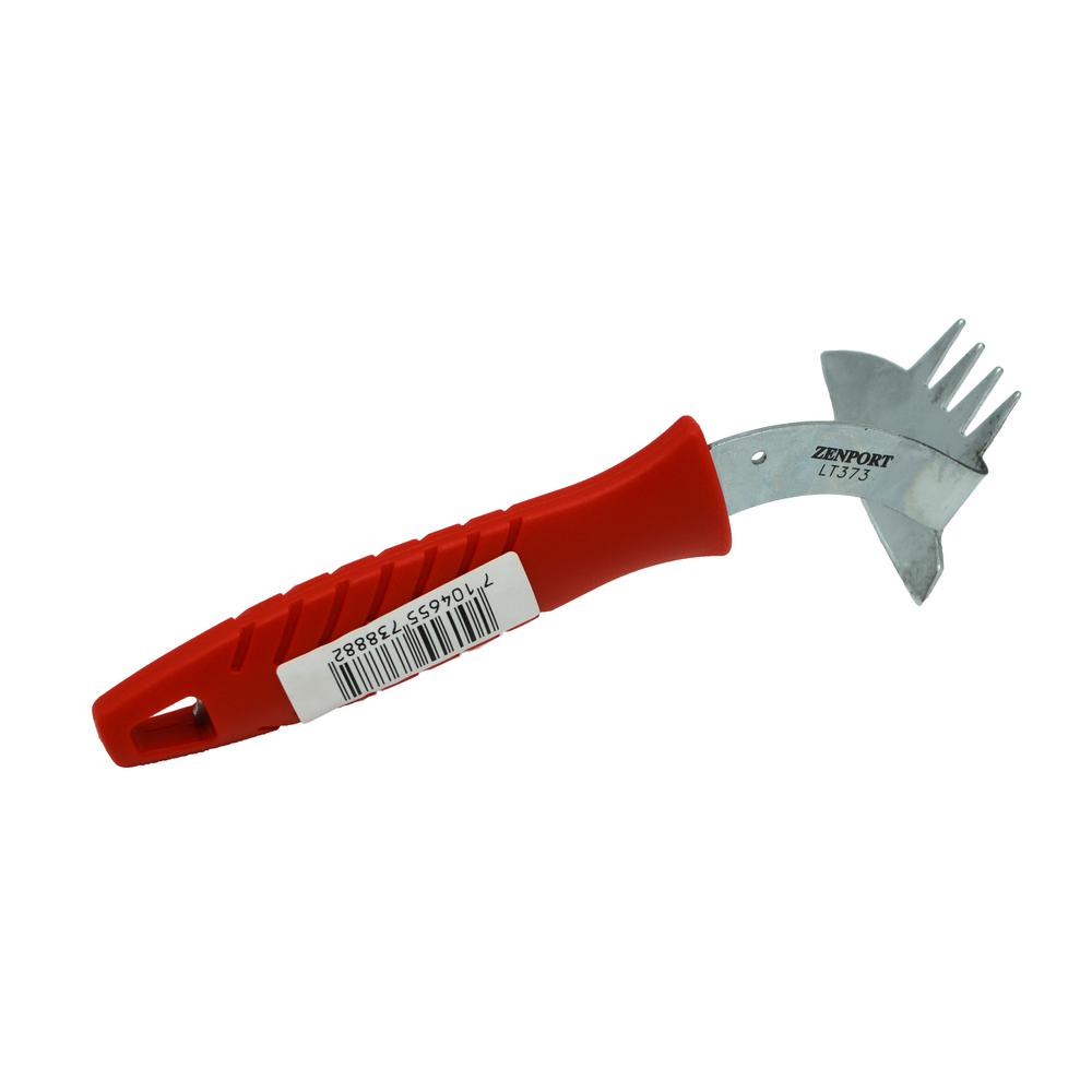 ZENPORT:Zenport Stainless Weeder/Weed Popper (Box of 3)-LT373-3PK - The ...