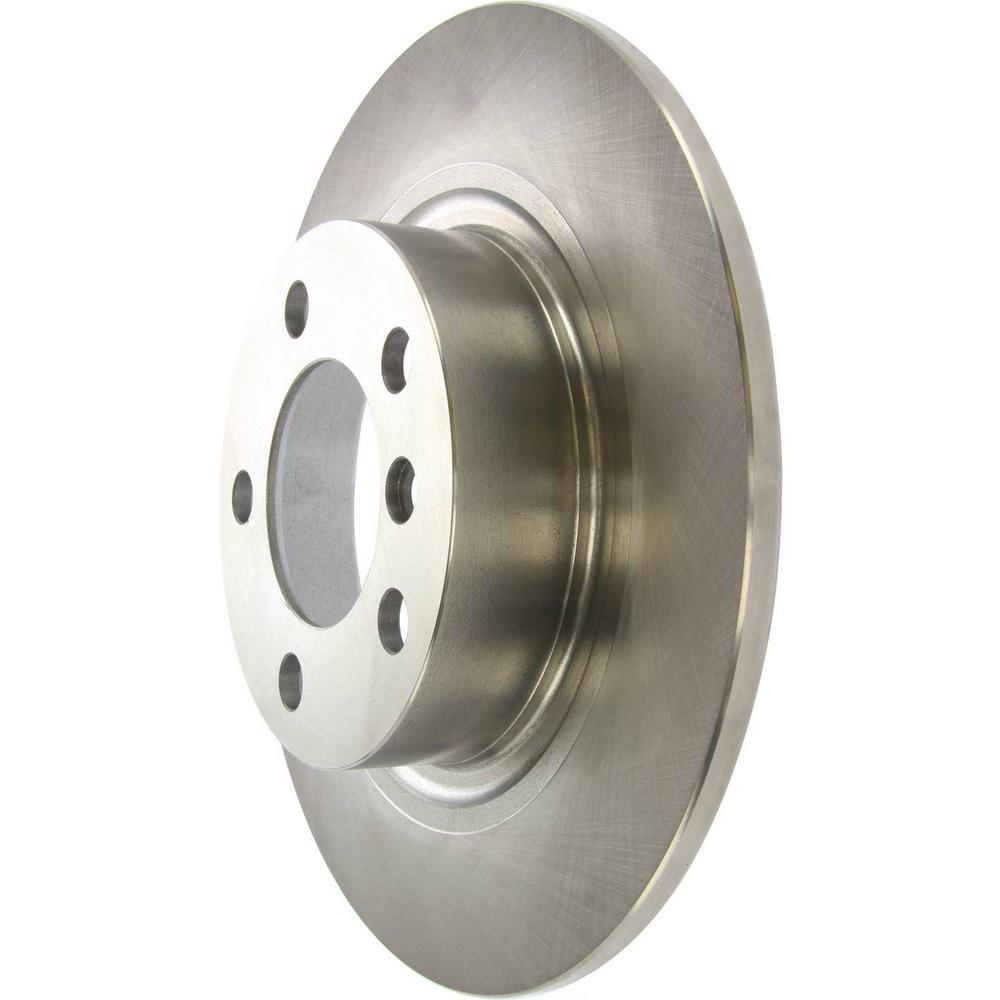 Centric Parts Disc Brake Rotor-121.34146 - The Home Depot