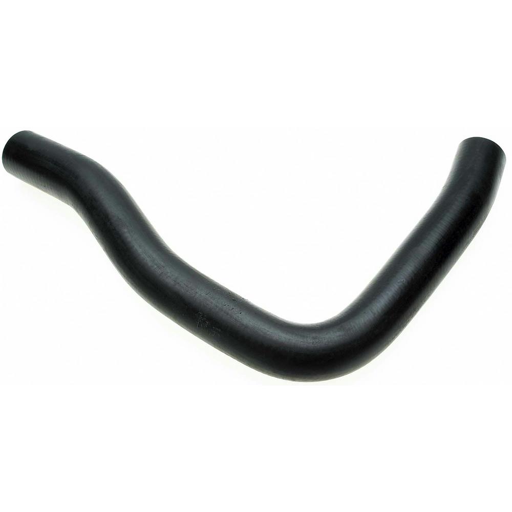 Gates Radiator Coolant Hose 2008-2013 Mitsubishi Outlander 2.4L-23414 ...