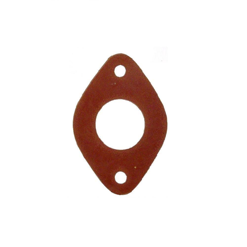 circulator pump boot & gasket
