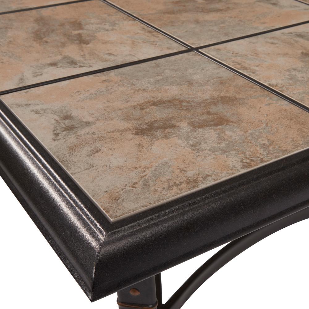 Hampton Bay Replacement Table Tiles