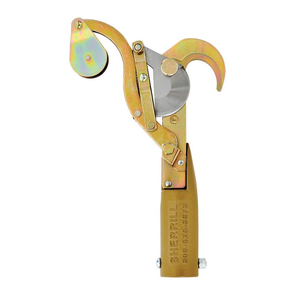 SherrillTree 1.25 in. Cut Pruner Head-15372 - The Home Depot
