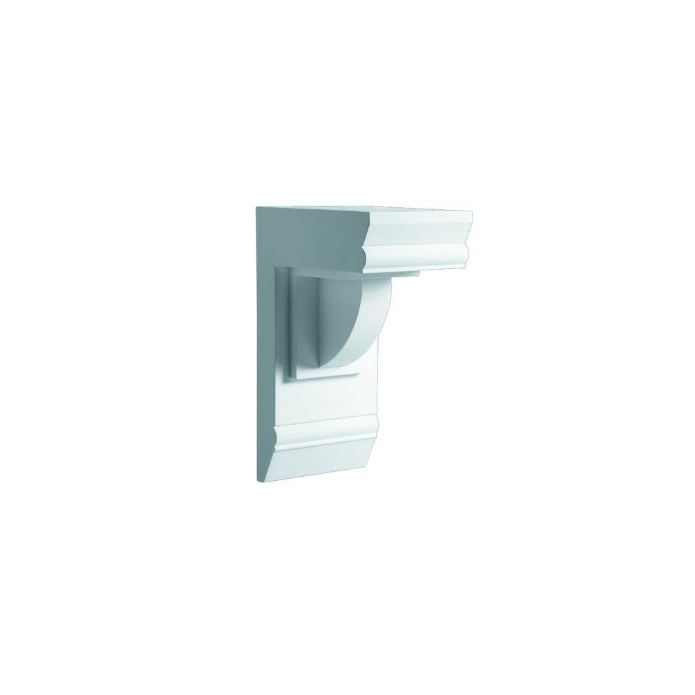 Polyurethane Brackets