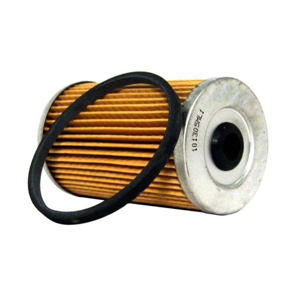 ACDelco Fuel Filter-GF157 - The Home Depot