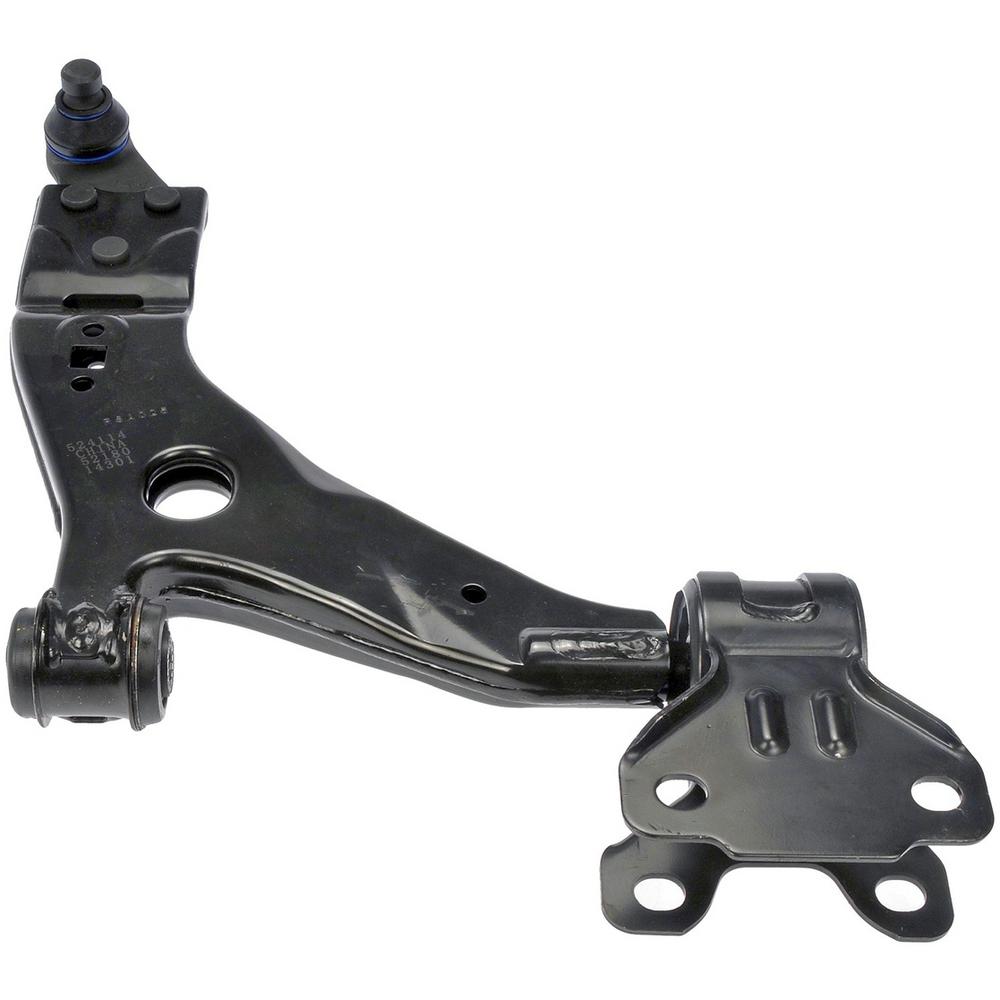 OE Solutions Front Right Lower Control Arm 2013-2016 Ford Escape 1.6L ...