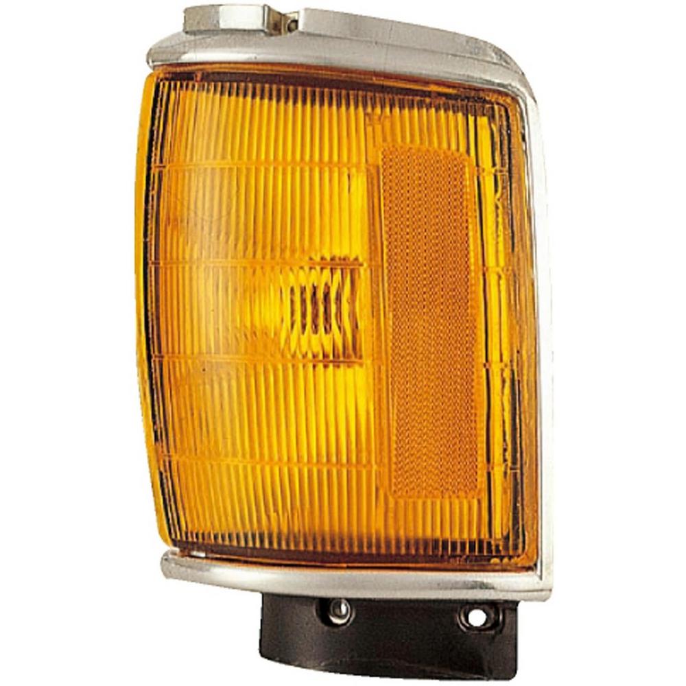 Dorman Parking / Turn Signal Lamp Assembly-1630674 - The Home Depot