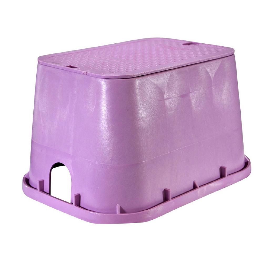 NDS - Valve Boxes - Watering & Irrigation - The Home Depot