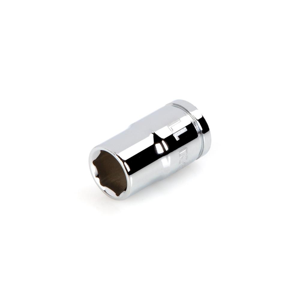 TEKTON 3/8 in. Drive x 11 mm 6-Point Socket-SHD12111 - The Home Depot