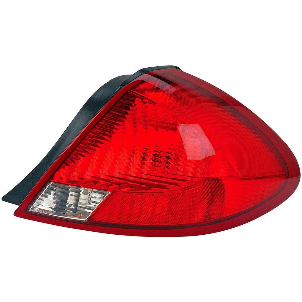 Dorman Tail Lamp Assembly-1610269 - The Home Depot