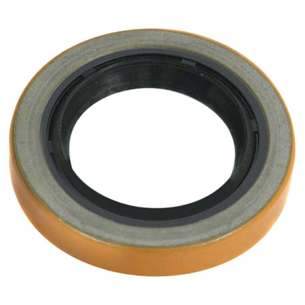 Timken Front Engine Crankshaft Seal fits 1968-1991 Volkswagen ...