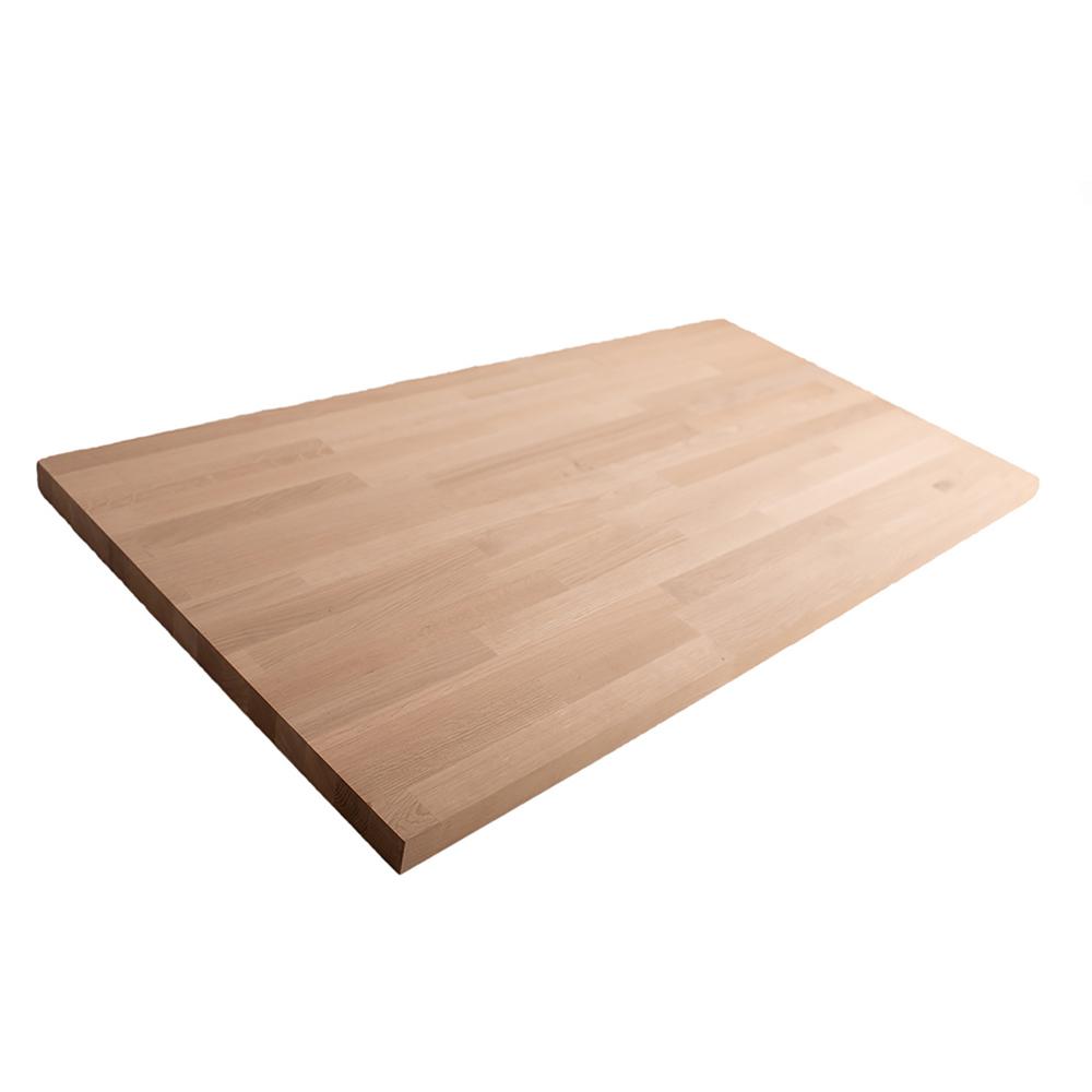 Oak - Butcher Block Countertops - Countertops - The Home Depot