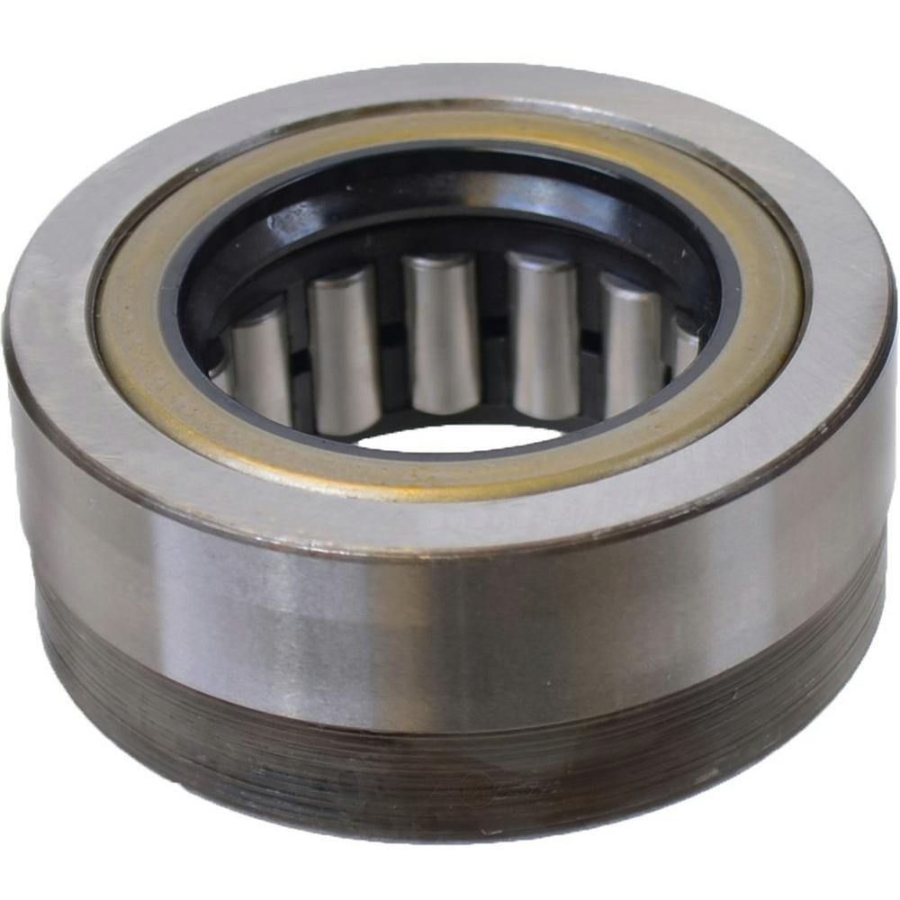 SKF Axle Shaft Bearing Assembly - Rear-R59047 - The Home Depot
