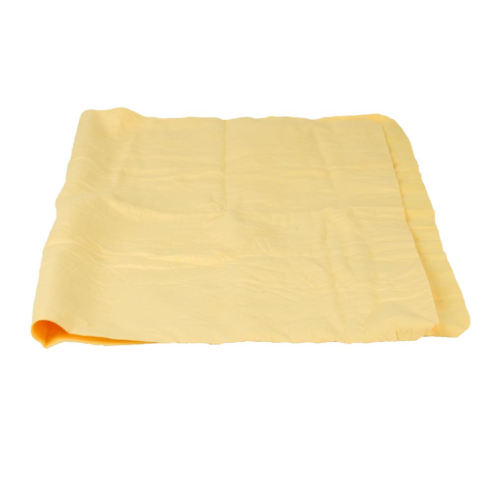 Detailer's Choice Kwik Dry PVA Sponge-6700-7 - The Home Depot