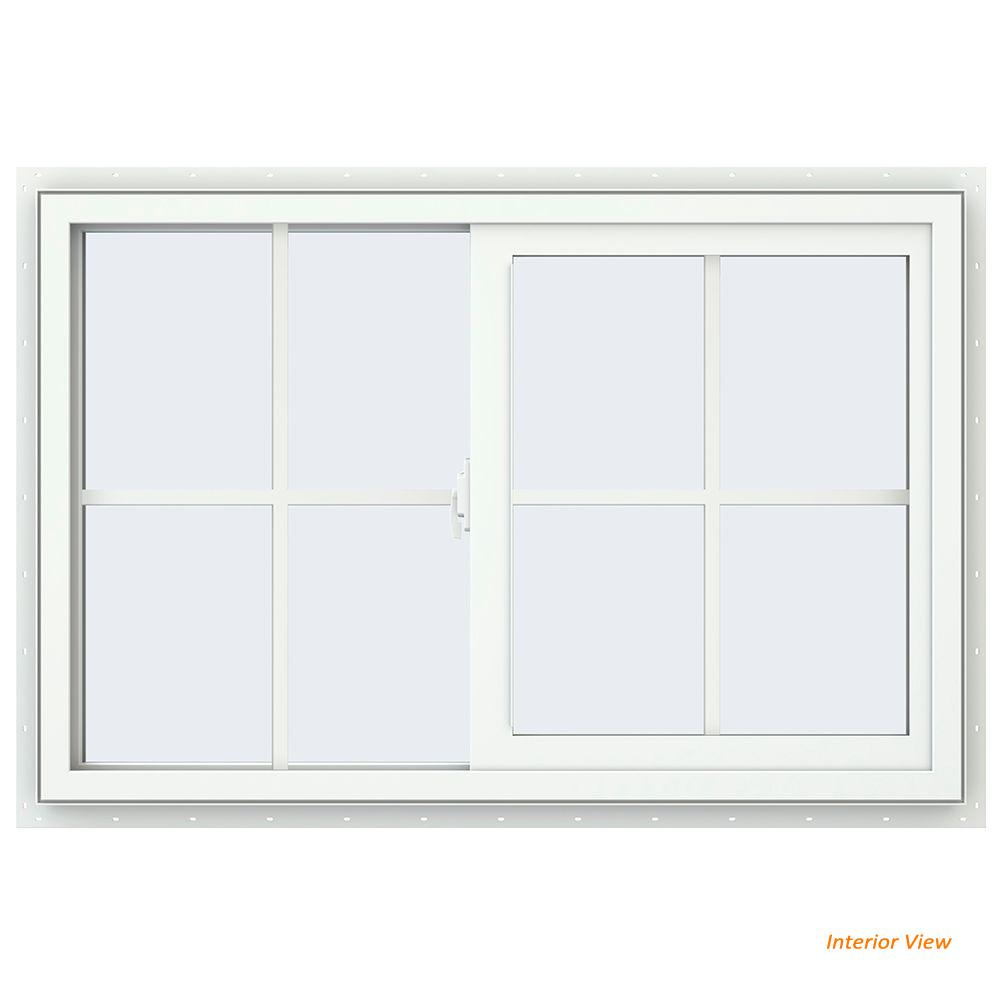 JELD-WEN - Windows - Doors & Windows - The Home Depot