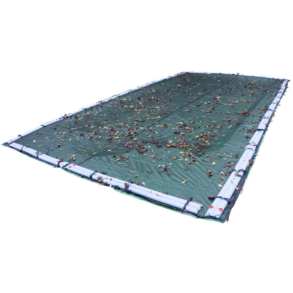 Robelle Premium 30 ft. x 60 ft. Rectangular In Ground Pool Leaf Net ... Robelle Premium 30 ft. x 60 ft. Rectangular In Ground Pool Leaf Net ...