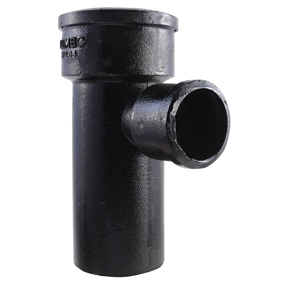 Cast Iron Fittings - Fittings - The Home Depot