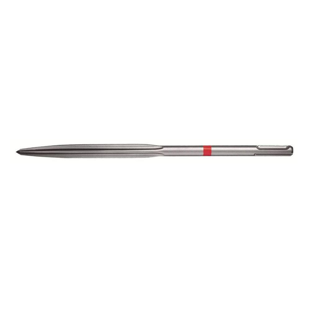 Hilti TE-CP SM 18 7 in. Self-Sharpening Pointed Chisel-282298 - The ...