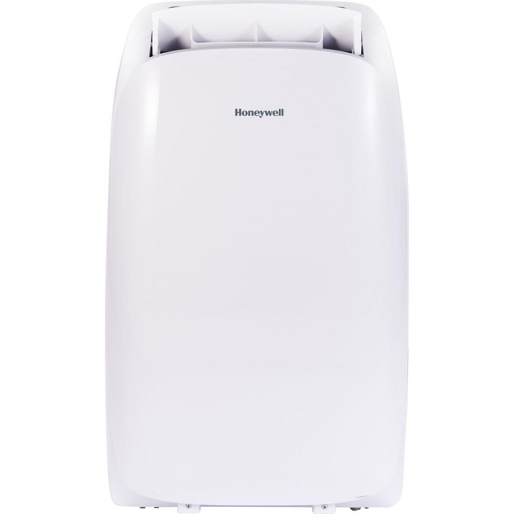 Honeywell Hl Series 10 000 Btu 115 Volt Portable Air Conditioner With