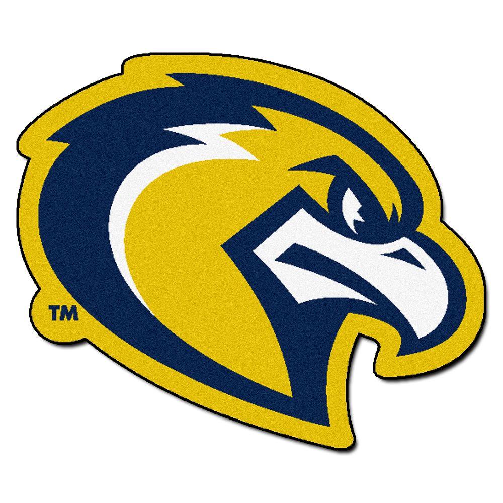 Yellow College Logo