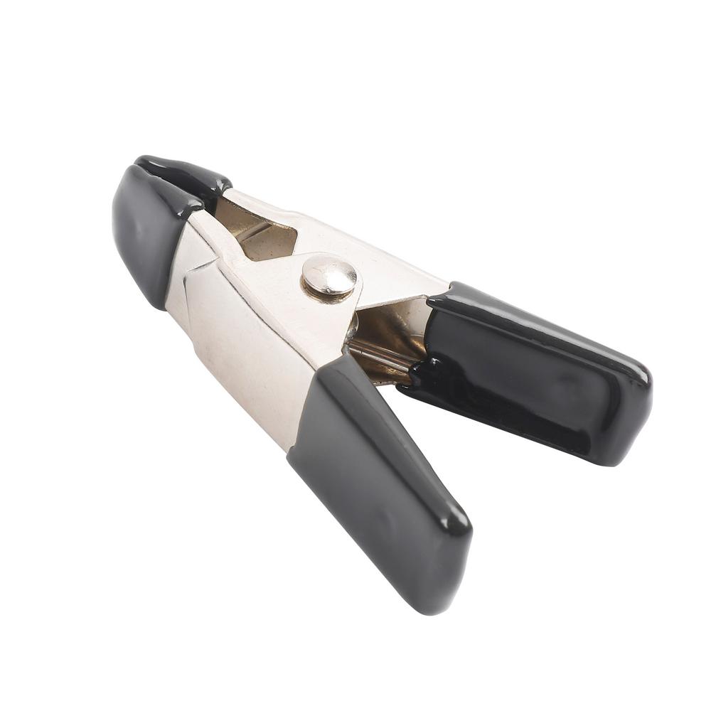 ANVIL 3/4 in. Mini Spring Clamp-99693 - The Home Depot