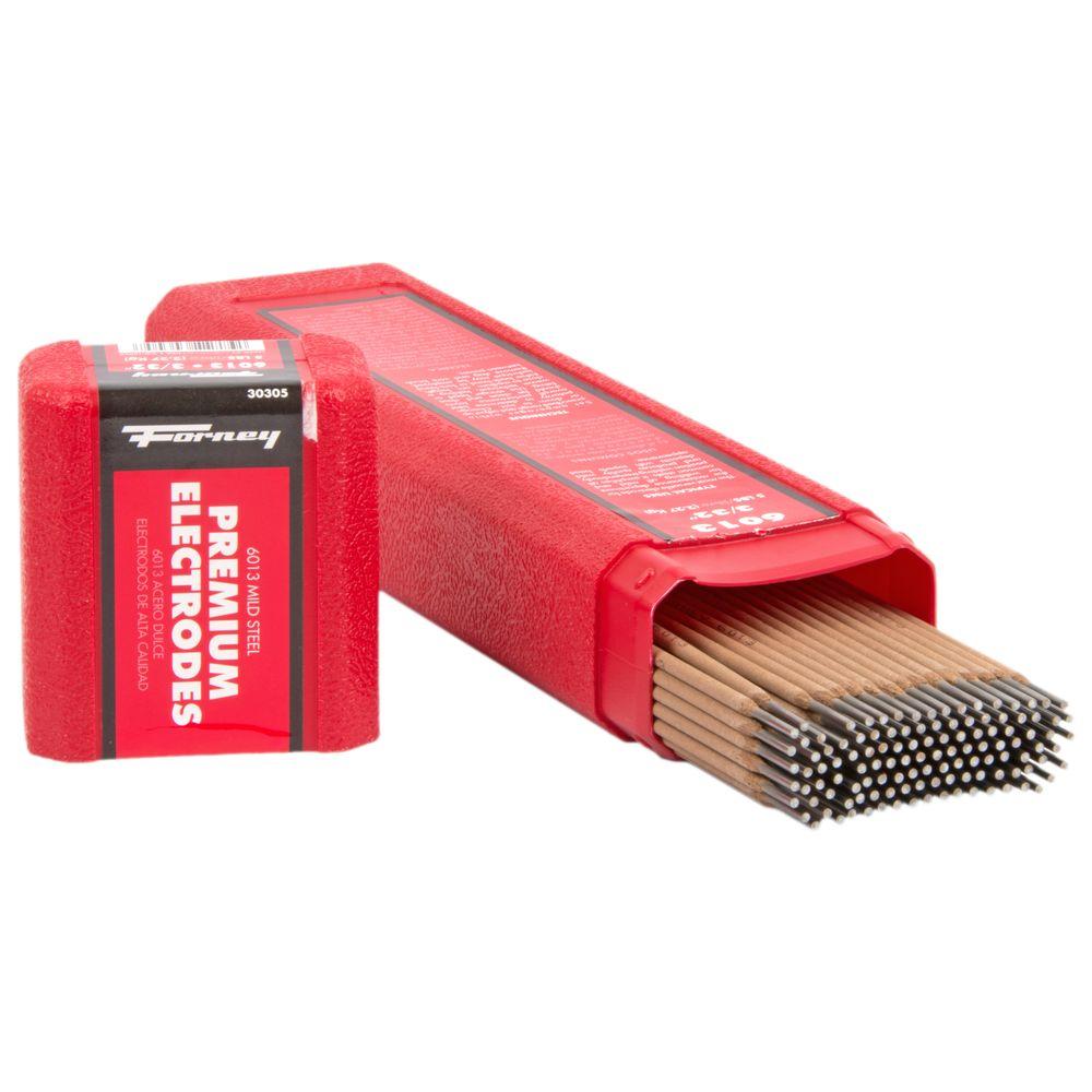 DIY Welding Rods Soldadura Para Metal Welding Rods Forney 30301 Welding ...