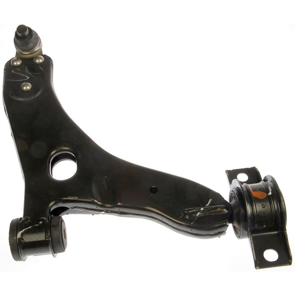 OE Solutions Control Arm Front Lower Right 2005-2007 Ford Focus 2.3L ...