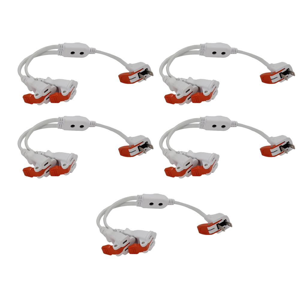 AC WORKS IEC IT/Server/PDU Power Strip 7-1/2 in. Housing IEC C14 Inlet ... AC WORKS IEC IT/Server/PDU Power Strip 7-1/2 in. Housing IEC C14 Inlet ...