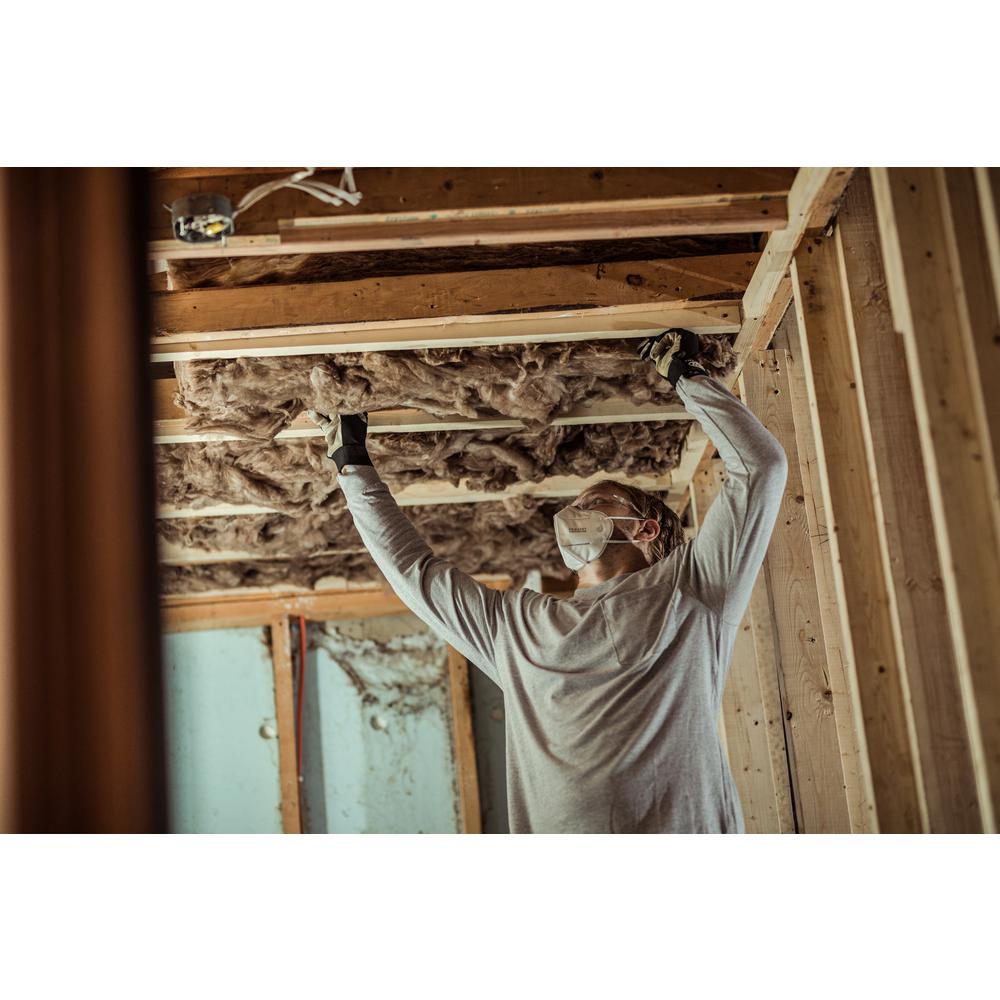 R38 - Fiberglass Insulation - Insulation - The Home Depot