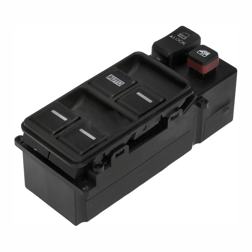 OE Solutions Master Window Switch - Front Left, 6 Button 2005-2010 ...